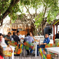 Mariscos El Viril: Exceptional Seafood Dining in Playa del Carmen